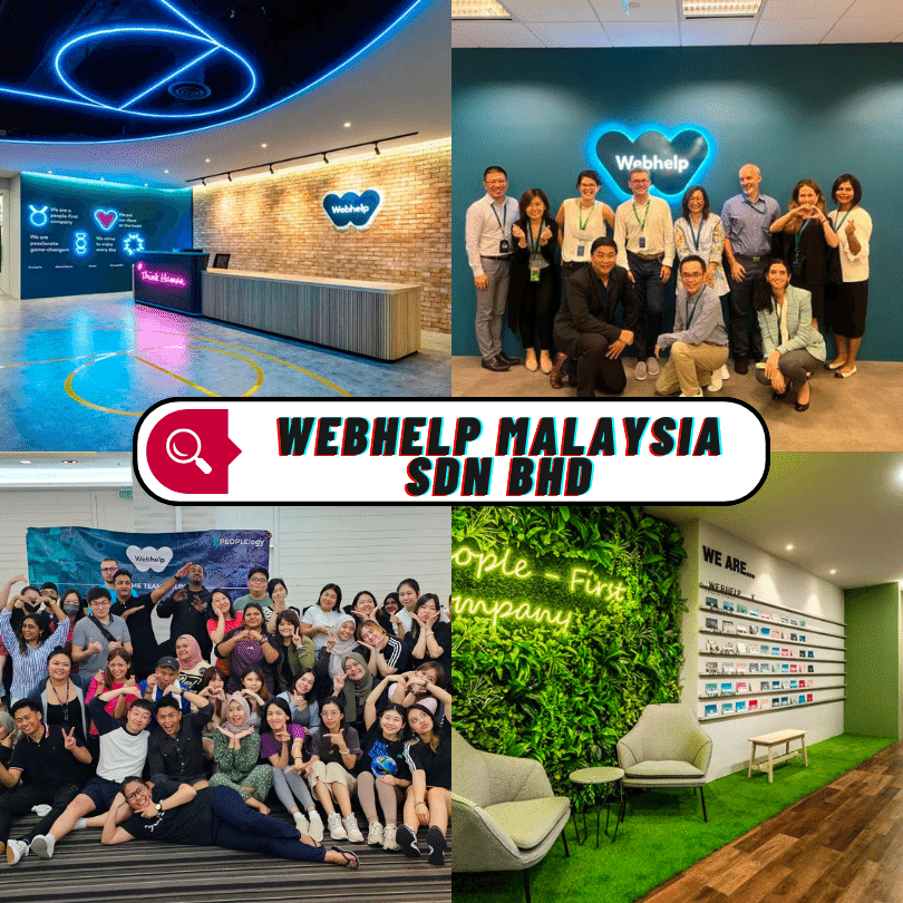 Nak Give Up Asyik Tak Jumpa Company Yang Syok Untuk Kerja? Ini 8 Company Paling Ngam Yang Korang ...